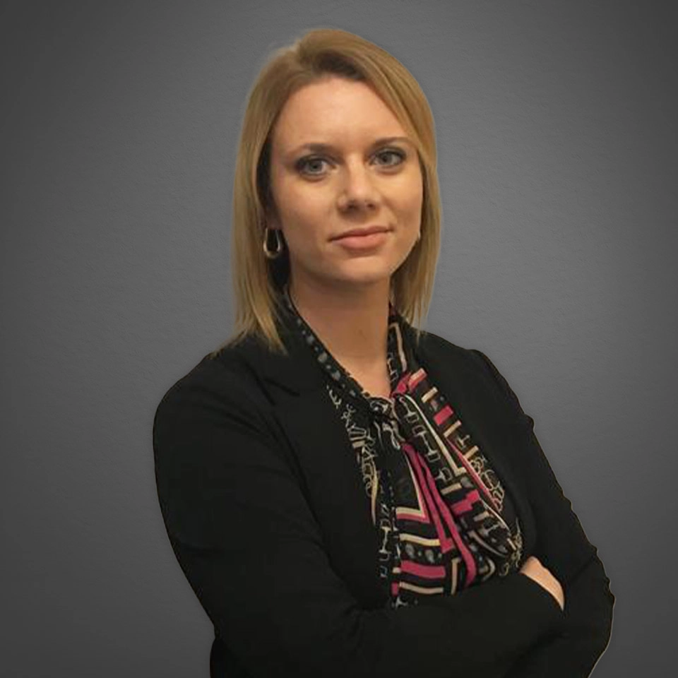 Eleonora Bozzi - CDR Advisory