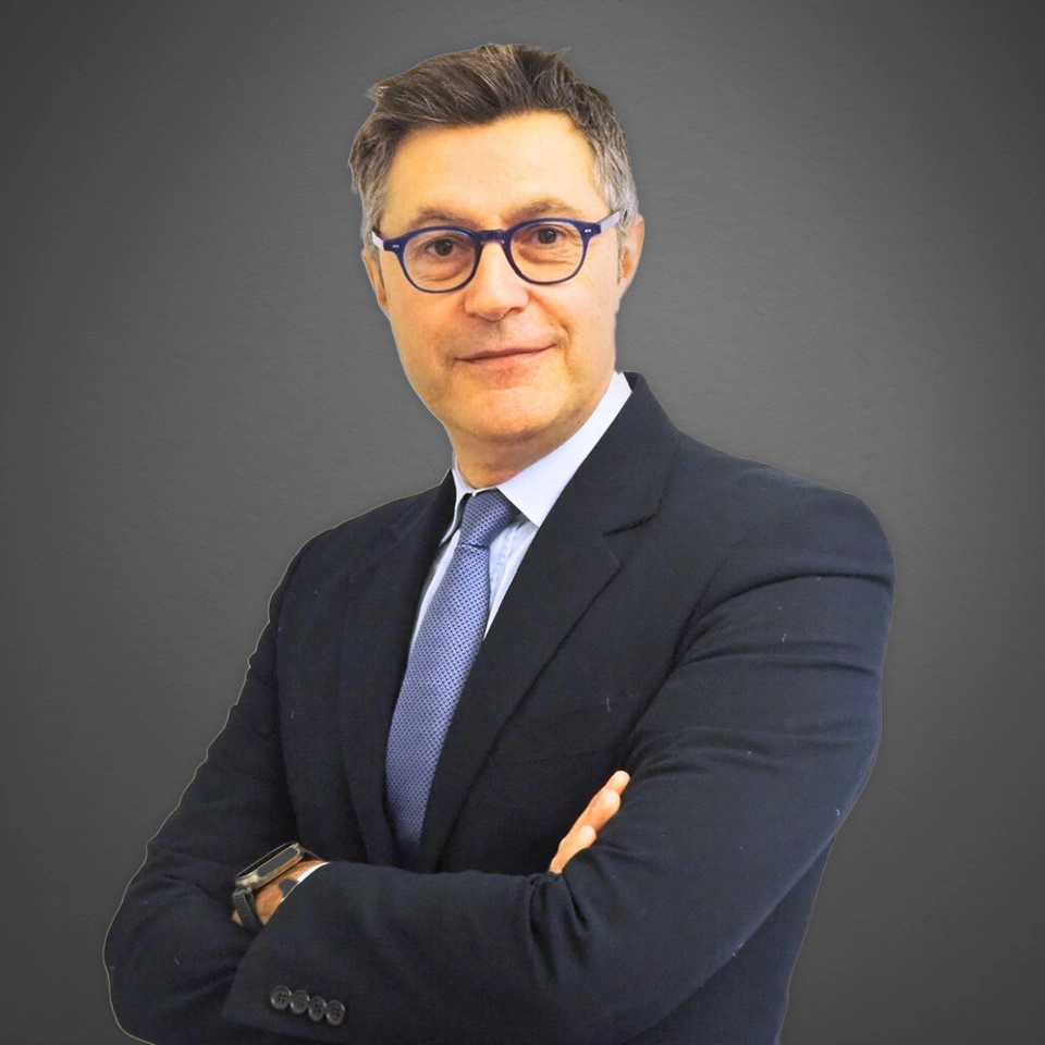 Gianantonio Barelli - CDR Advisory